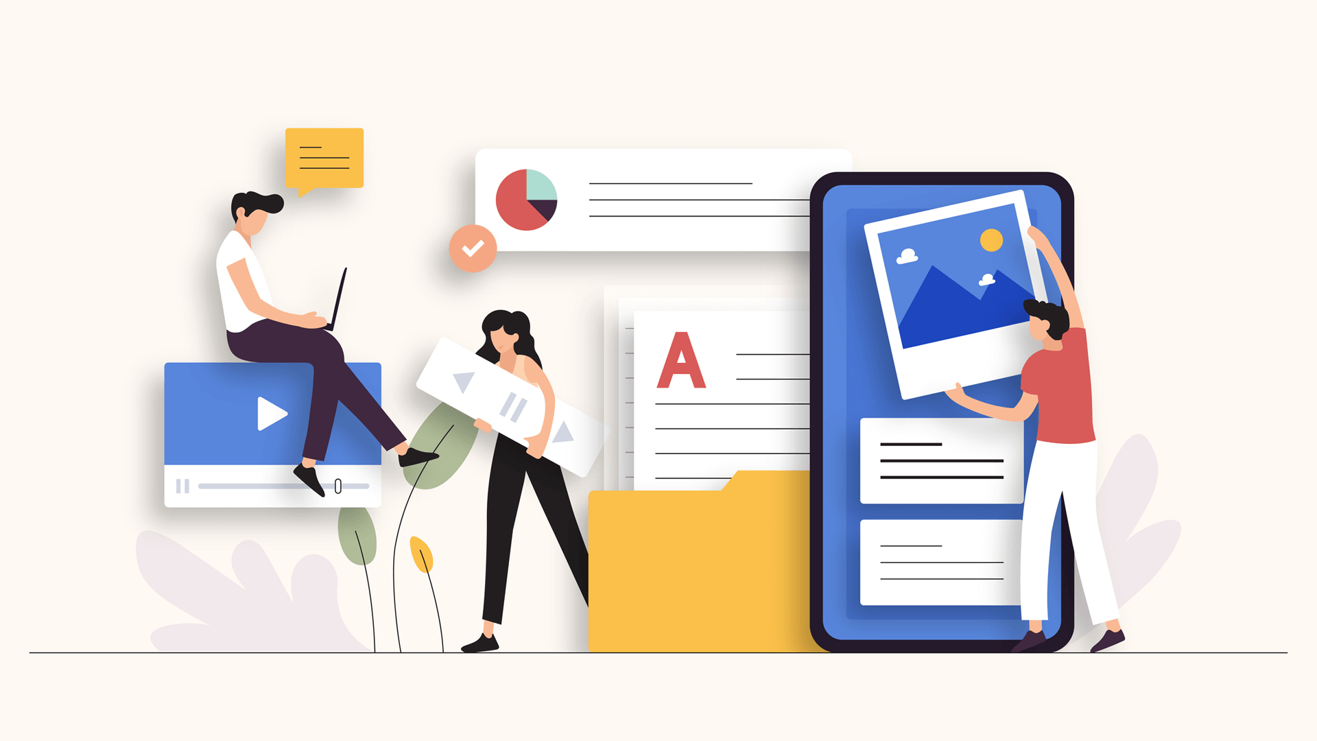 Tech Branding for Beginners: Simple Steps to Grow Your Brand | Marketopia