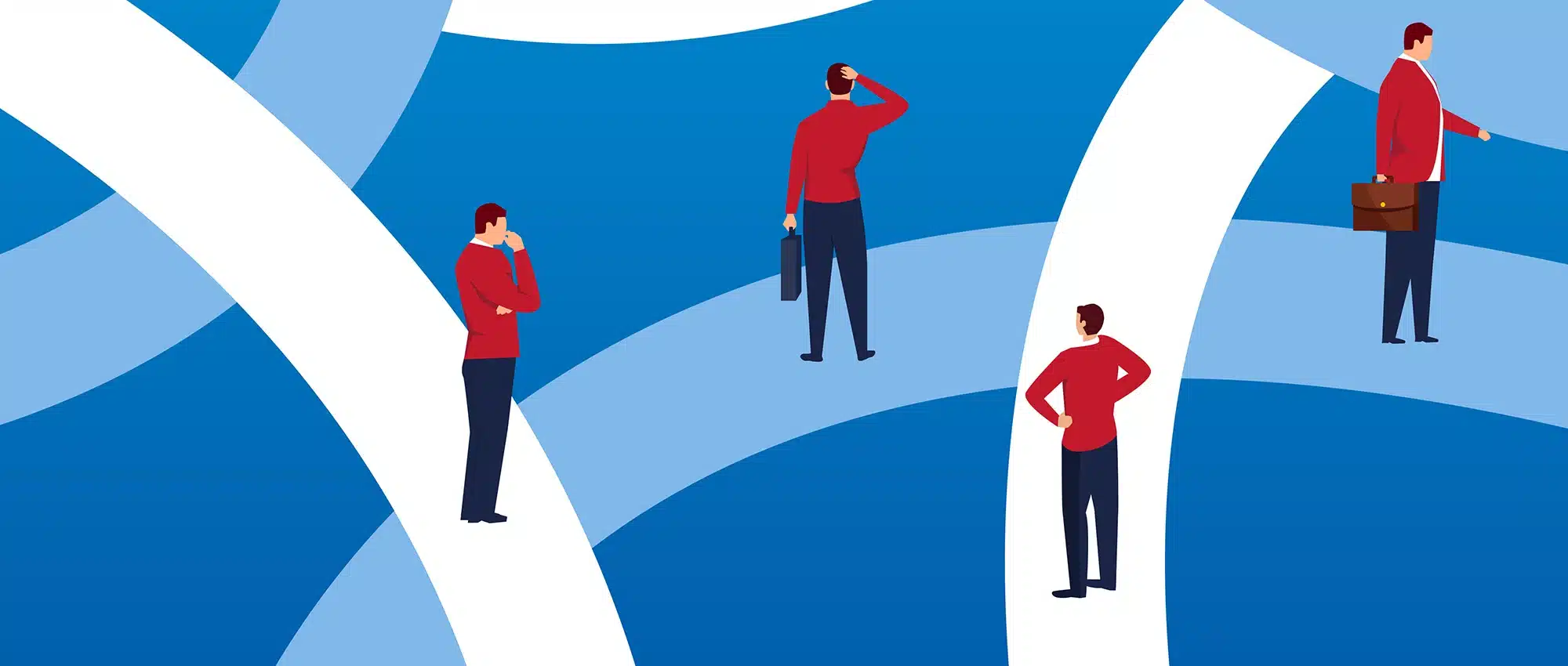 Top 6 Roadblocks to MSP Channel Partner Engagement | Marketopia