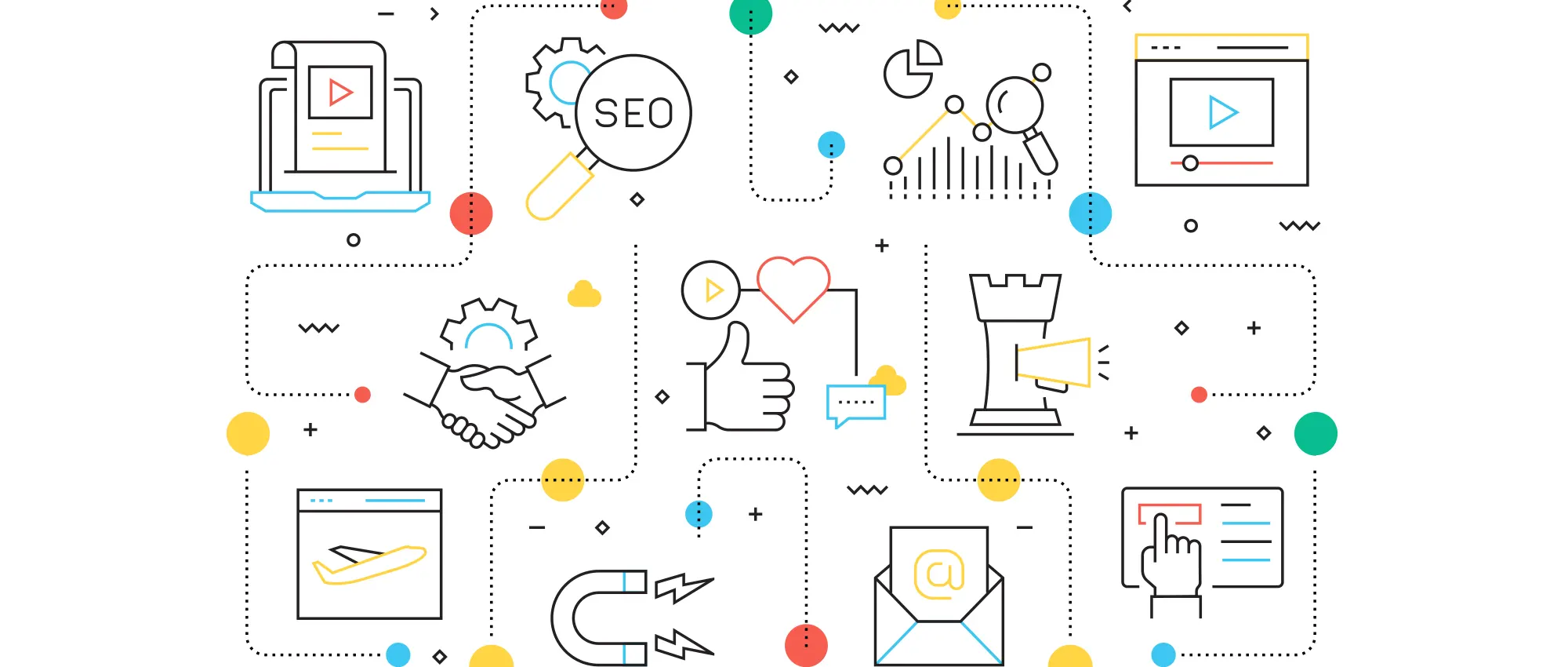 5 Elements of Successful Inbound Marketing for MSPs | Marketopia