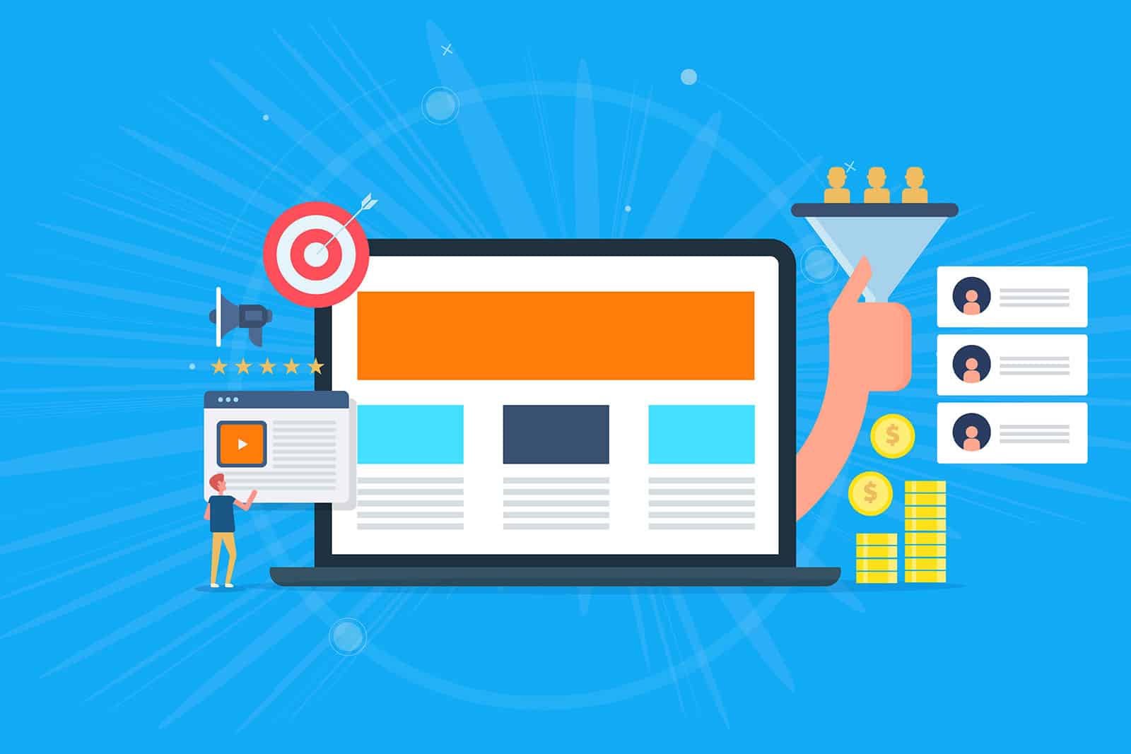 Mastering Inbound Marketing Tactics for MSPs | Marketopia Mastering Inbound Marketing Tactics for MSPs | Marketopia